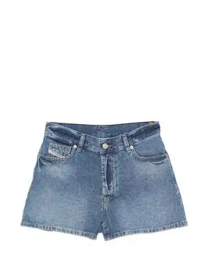 DIESEL® De-helios Shorts - Multicolor