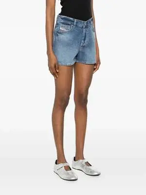 DIESEL® De-helios Shorts - Multicolor