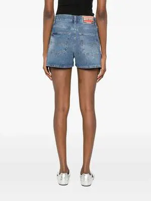 DIESEL® De-helios Shorts - Multicolor