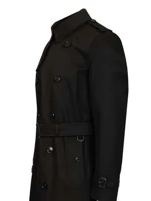Burberry The Kensington Trench Coat
