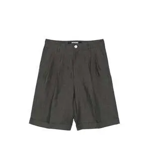 Jacquemus Tailored Shorts For Men
