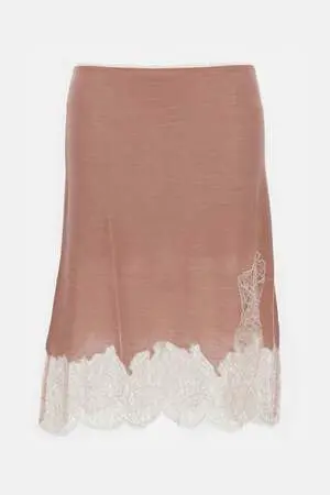 Fendi Tulle