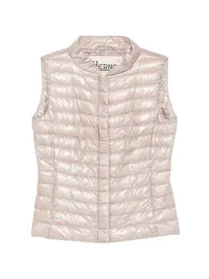 Herno Padded Vest - Multicolor