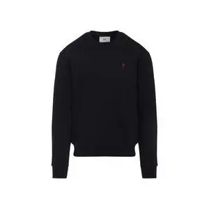 Ami Cuffed Sweatshirts Hoodies For Men