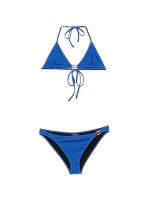 Gucci Two-piece Swimsuit - Multicolor