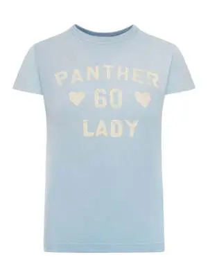 Valentino Garavani Crewneck T-shirts For Women