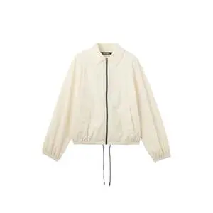 Jacquemus Pointed Collar Jackets For Men