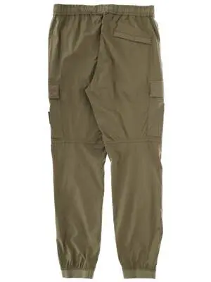 Stone Island Parachute Cargo Pants