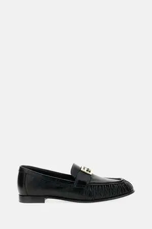 Fendi Baguette Loafer - Multicolor