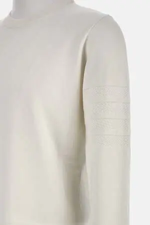 Thom Browne Crewneck Knitwear