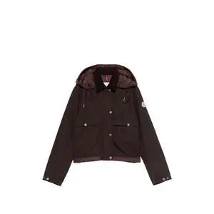 Moncler Long Sleeve Outerwear For Women
