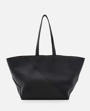 Fendi Selleria Diag Tote Bag