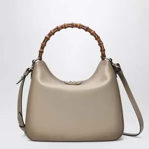 Gucci Diana Medium Shoulder Bag - Brown