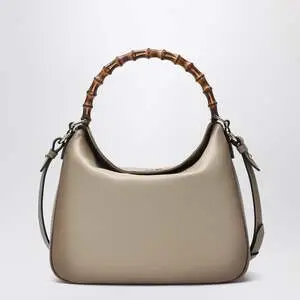 Gucci Diana Medium Shoulder Bag - Brown