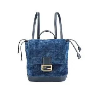 Fendi Backpack - Multicolor