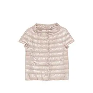 Women's Herno Pink Outerwear