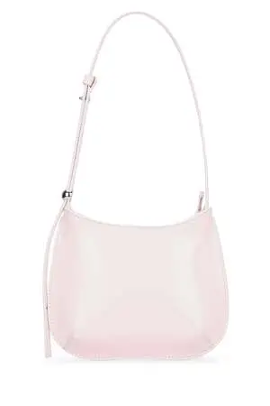 Jacquemus Le Petit Bisou Shoulder Bag - Multicolor