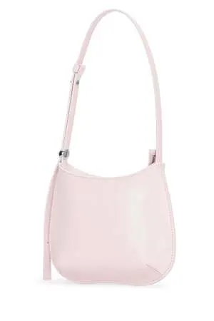 Jacquemus Le Petit Bisou Shoulder Bag - Multicolor