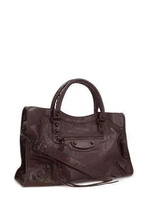 Balenciaga Le City Bag Medium - Multicolor