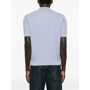 Fendi Polo Shirts