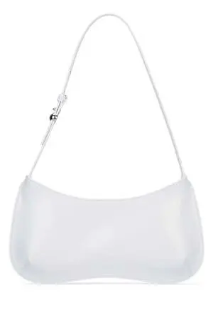 Jacquemus JACQUEMUS Le Bisou Shoulder Bag Multicolor