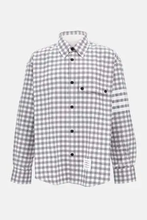 Thom Browne Shirt - Multicolor