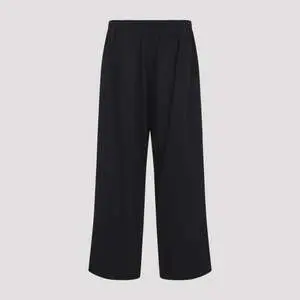 Balenciaga Cotton Track Pants