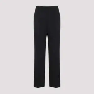 Balenciaga Tuxedo Pants - Black