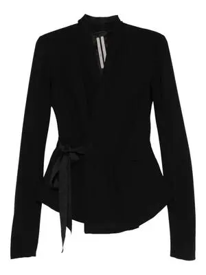 Rick Owens Hollywood Jacket