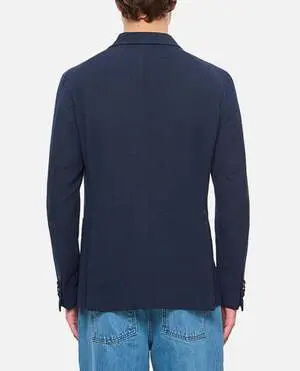 Tagliatore Double-breasted Blazer