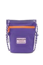 Moncler Shoulder Bag - Multicolor