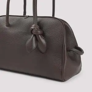 Jacquemus Le Turismo Handbag - Brown