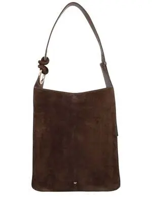 ANYA HINDMARCH Ringo Bag - Brown