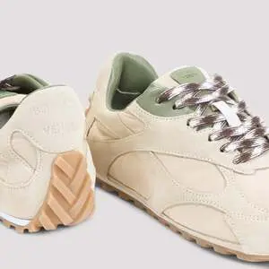 Bottega Veneta Orbit Flash Sneakers - Multicolor