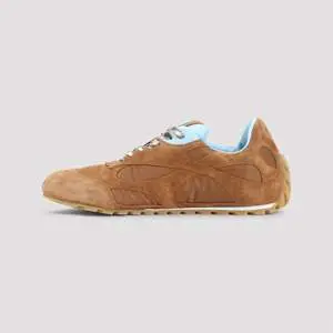 Bottega Veneta Orbit Flash Sneakers - Multicolor