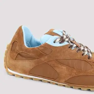 Bottega Veneta Orbit Flash Sneakers - Multicolor