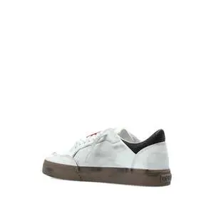 Off-White Low-top Sneakers With Arrows Motif
