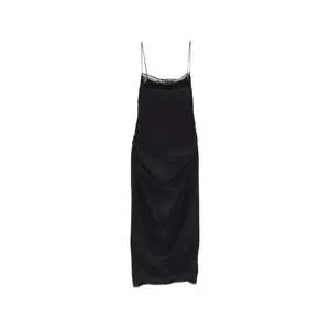 Magda Butrym Lace Evening Dresses