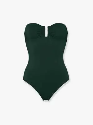 ERES Cassiopee Lycra One-piece Swimsuit - Multicolor
