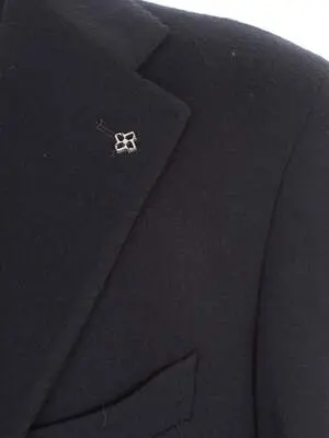 Tagliatore Cashmere Blazer