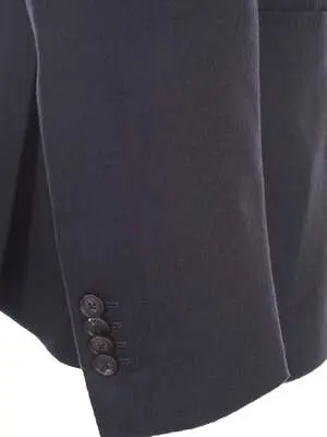 Tagliatore Cashmere Blazer