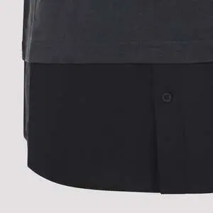 Balenciaga Hybrid Mini Dress