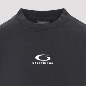 Balenciaga Hybrid Mini Dress