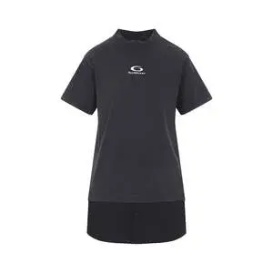 Balenciaga Sheath Day Dresses