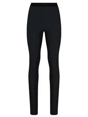 TOM FORD Leggings With Logo