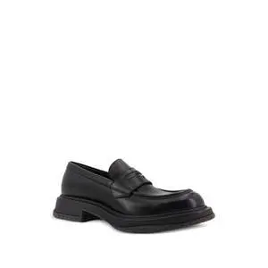Gucci Calf Leather Loafers