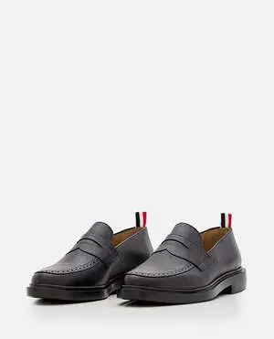 Thom Browne Penny Loafer - Multicolor