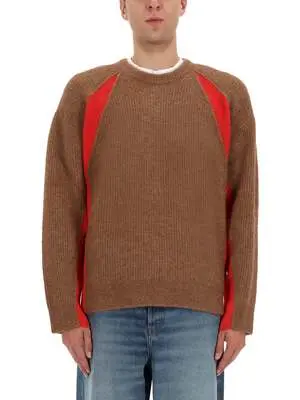 DIESEL® K-lollo Sweater - Multicolor