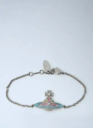 Vivienne Westwood Adjustable Bracelets