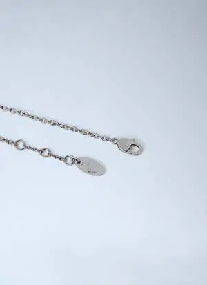 VIVIENNE WESTWOOD Kika Orb Pendant Bracelet